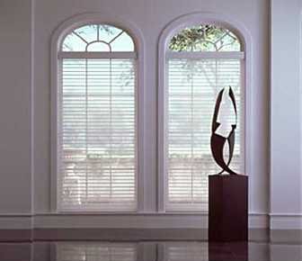 Wood Blinds, Houston Blind Installation, Cypress Blind Installers, Ace ...