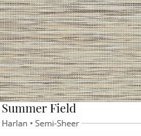 Horizons Window Fashions, Horizons Natural Shades Woven Woods Samples