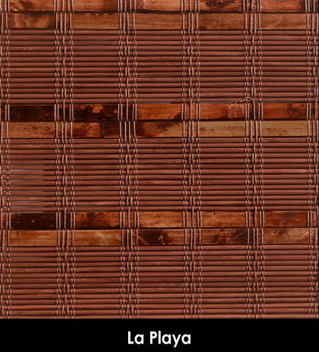 Horizons Window Fashions, Horizons Natural Shades Woven Woods Samples