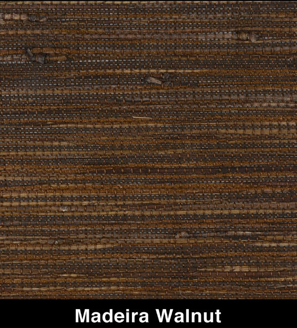 Horizons Window Fashions, Horizons Natural Shades Woven Woods Samples