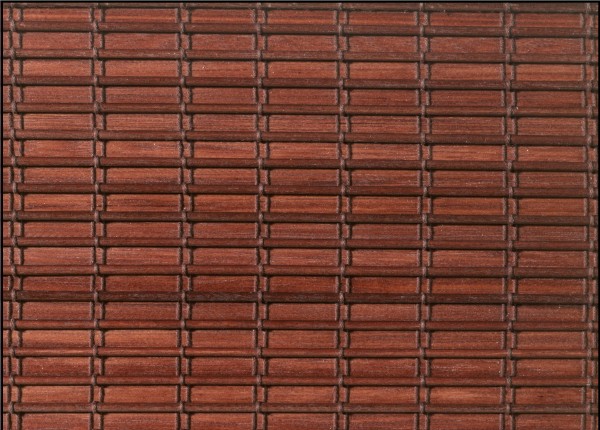 Horizons Window Fashions, Horizons Natural Shades Woven Woods Samples