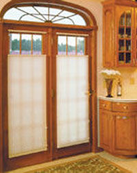 Patrician Double Cell Shades, Woodlands Double Cellular Shades ...